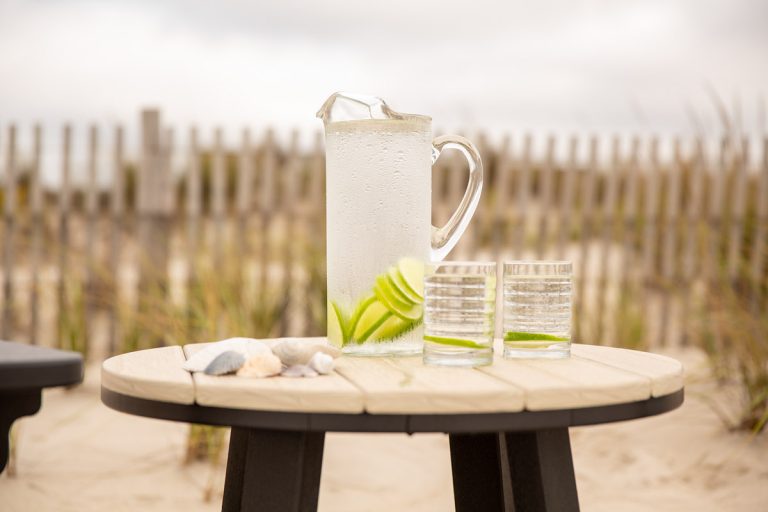 Outdoor Poly Furniture | Finch™ - Feel the Difference®